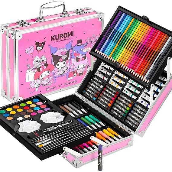 Kuromi Color Kit Aarugo